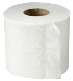BALE 48 X 400S PURE ECO 2PLY TOILET TISSUE | Arnold Products Limited