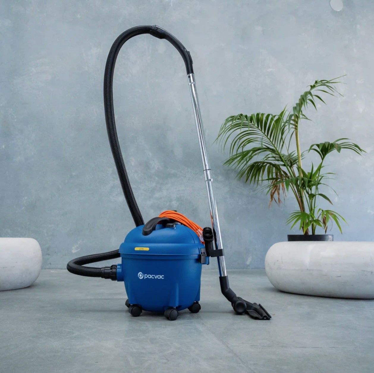 PACVAC GLIDE 300 | Arnold Products Limited