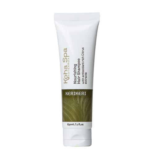 BOX 100 X 30ML KOHA SPA COND/SHAMPOO TUBES | Arnold Products Limited